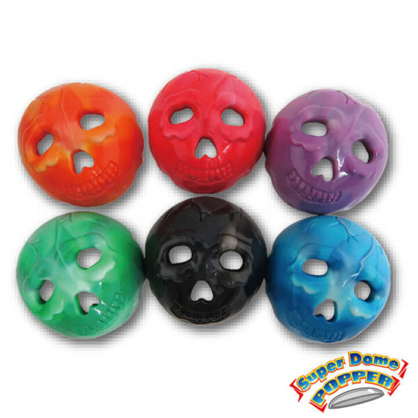 Super Dome Popper-Sports Series Y5-F252-H - FOLUCK-Novelty toys