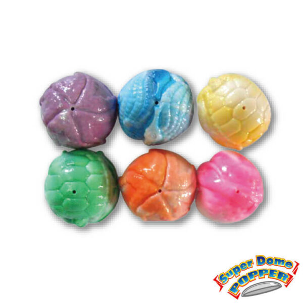 Super Dome Popper Ocean Series Y5-F252-O - FOLUCK-Novelty toys