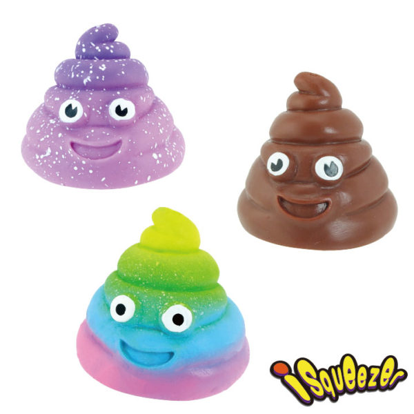 Poop Stretch Ball FY5-F079 - FOLUCK-Novelty toys