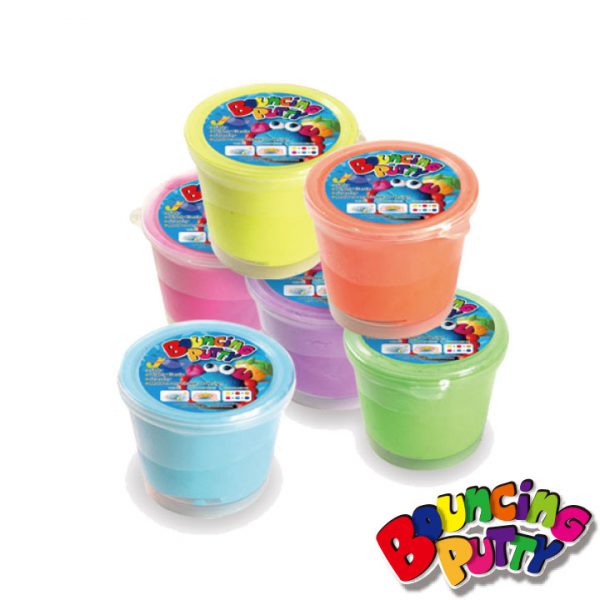 Putty Slime Sticky - FOLUCK-Novelty toys