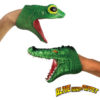 Hand Finger Puppet - FOLUCK-Novelty toys