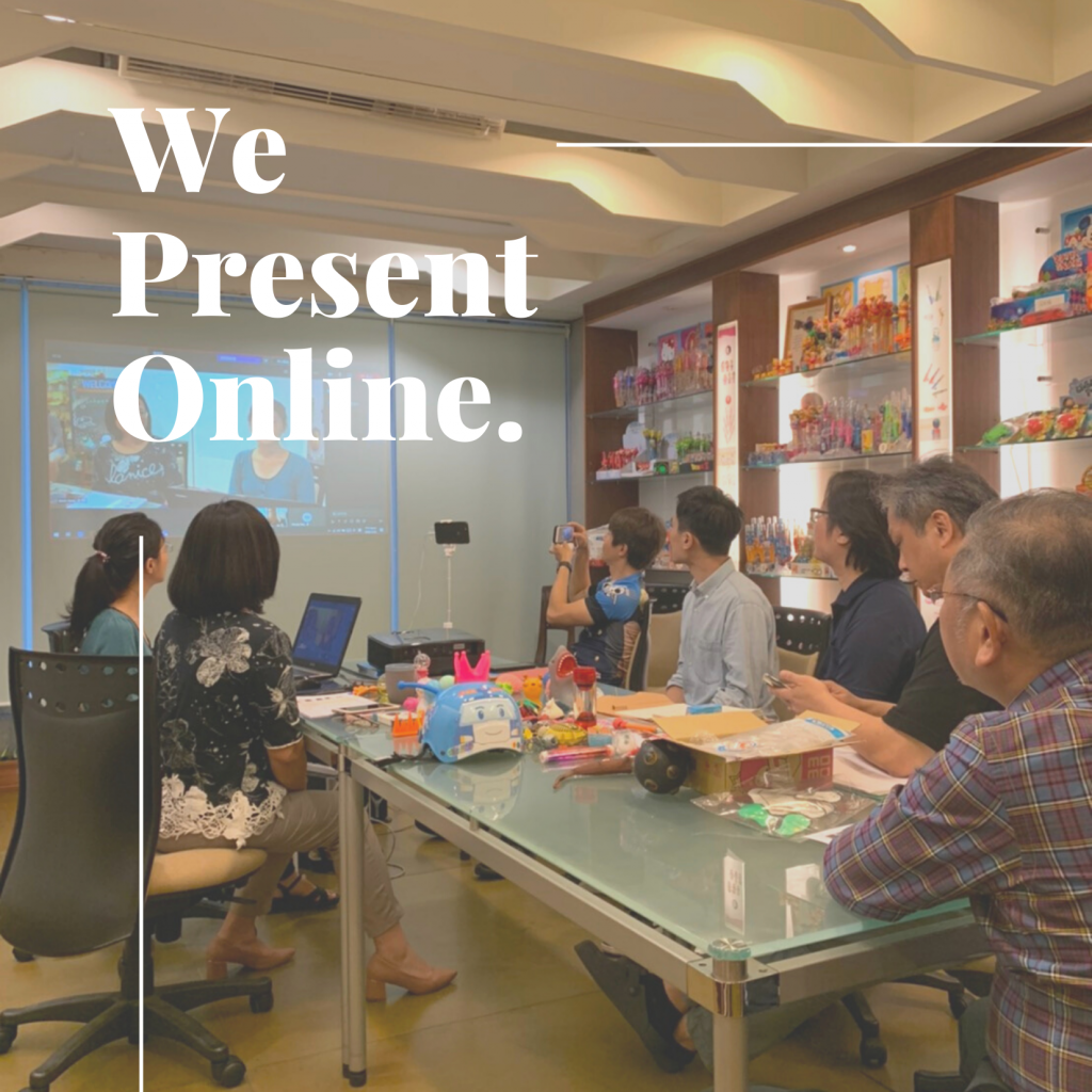 We Present New Design Ideas for Clients Online - FOLUCK-Novelty toys